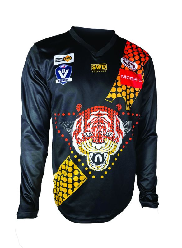 Male Football Jumper | Men's Football | Aussie Rules Football Jumper Men