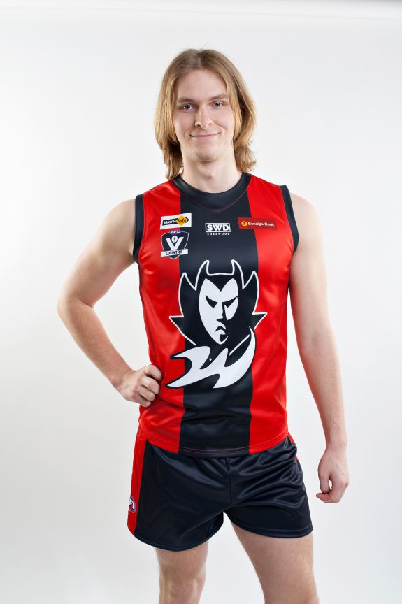 Male Football Jumper | Men's Football | Elite Football Jumer