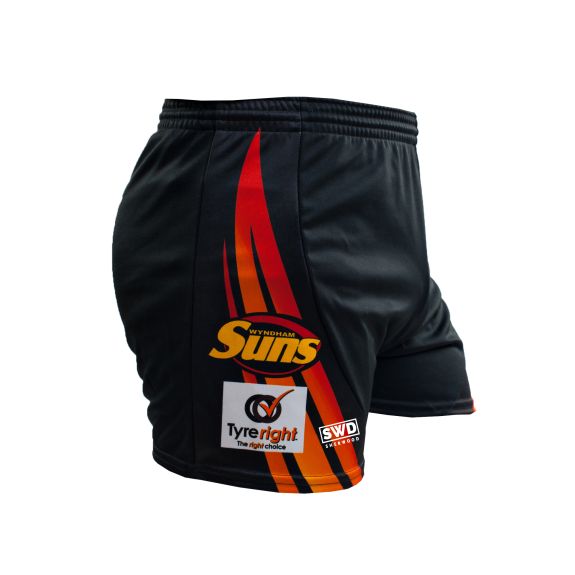 Male Football Short | Men's Football | Aussie Rules Football Shorts Men