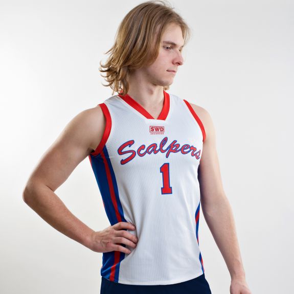 Basketball Top | Basketball Singlet | Basketball