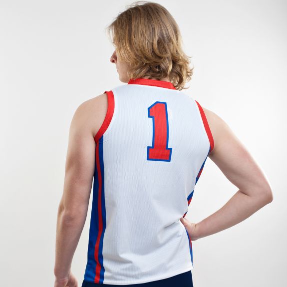 Basketball Top | Basketball Singlet | Basketball