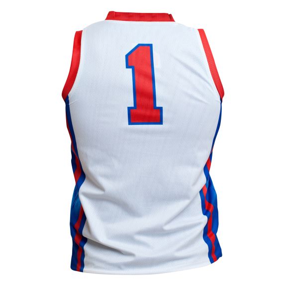 Basketball Top | Basketball Singlet | Basketball
