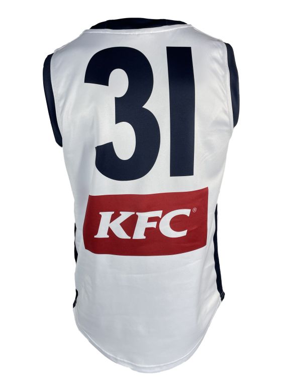 Male Football Jumper | Men's Football | Elite Football Jumer