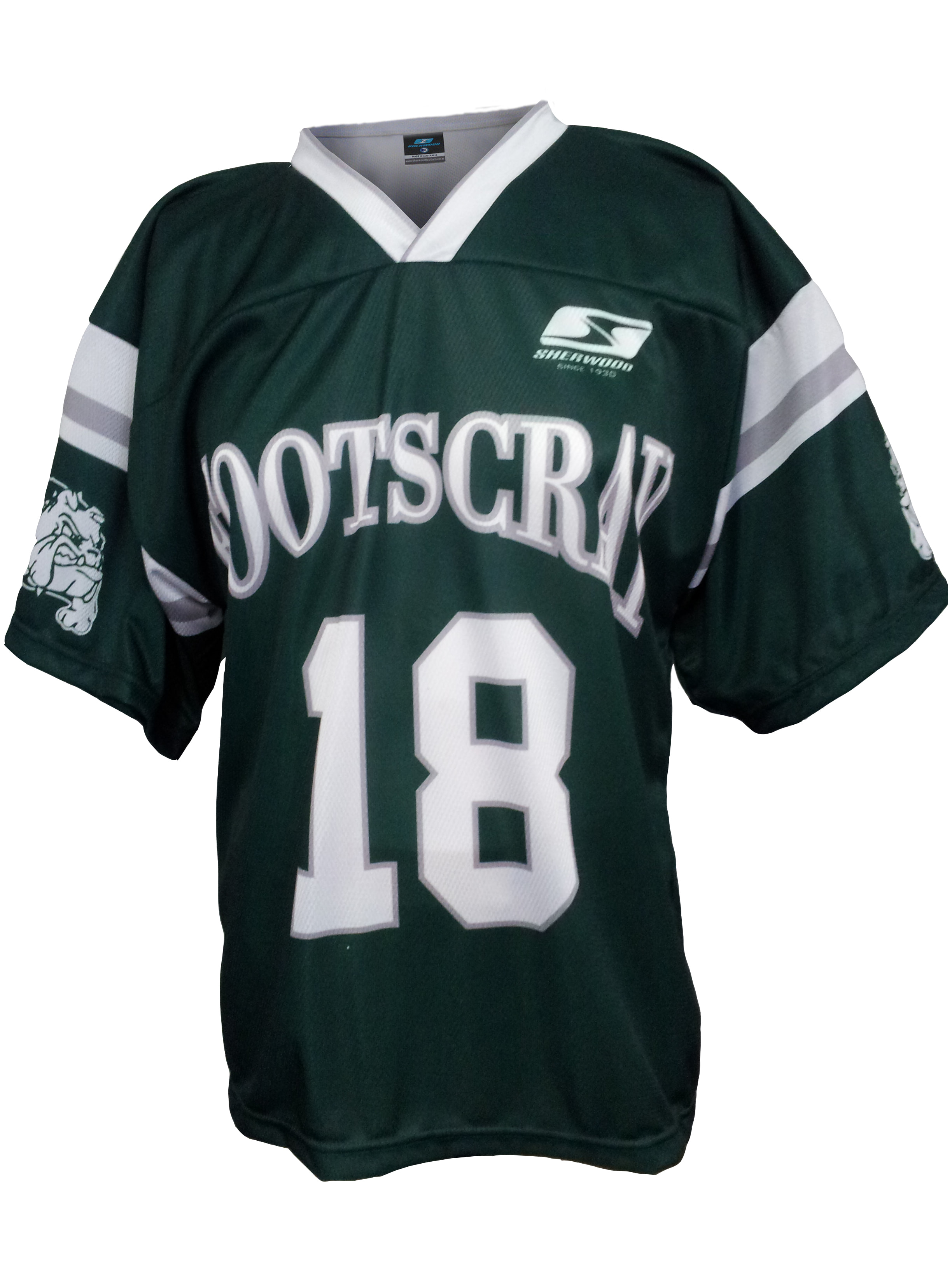 Lacrosse Shirts | Lacrosse