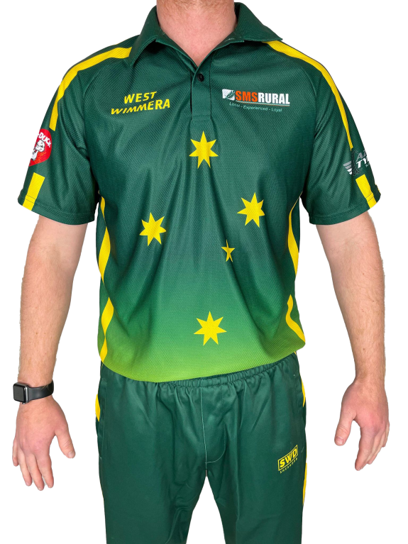 Cricket Polo | Colour | Cricket