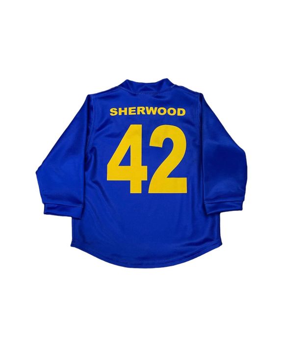 Mascot / Toddler Football Jumpers