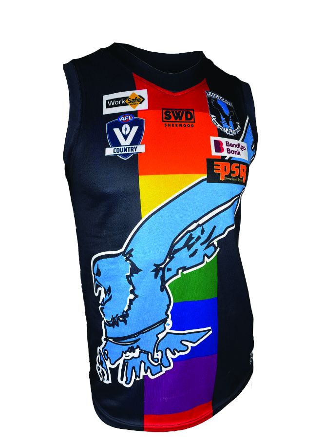 Male Football Jumper | Men's Football | Elite Football Jumer