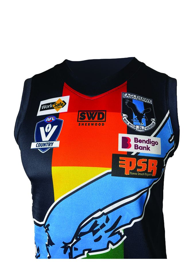 Male Football Jumper | Men's Football | Elite Football Jumer