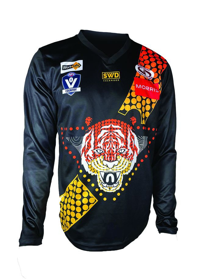 Male Football Jumper | Men's Football | Aussie Rules Football Jumper Men